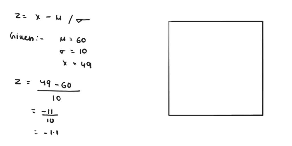 SOLVED: Question 7 5 pts Suppose a random variable is normally ... SOLVED: Question 7 5 pts Suppose a random variable is normally ...