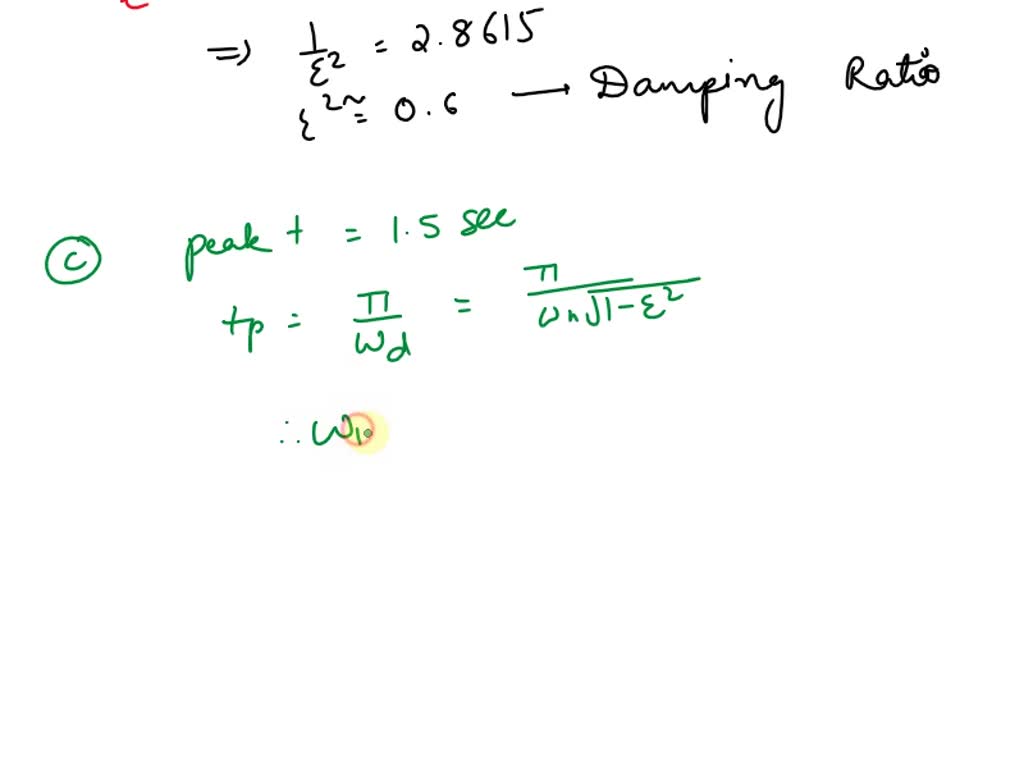 SOLVED: 1. A closed-loop unity feedback system shown in Fig. 1 is used ... SOLVED: 1. A closed-loop unity feedback system shown in Fig. 1 is used ...