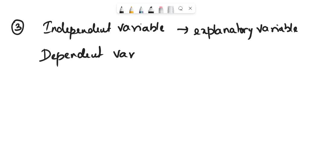 SOLVED: Q4 (2 points) Consider the same graph shown. The x-axis relates ...