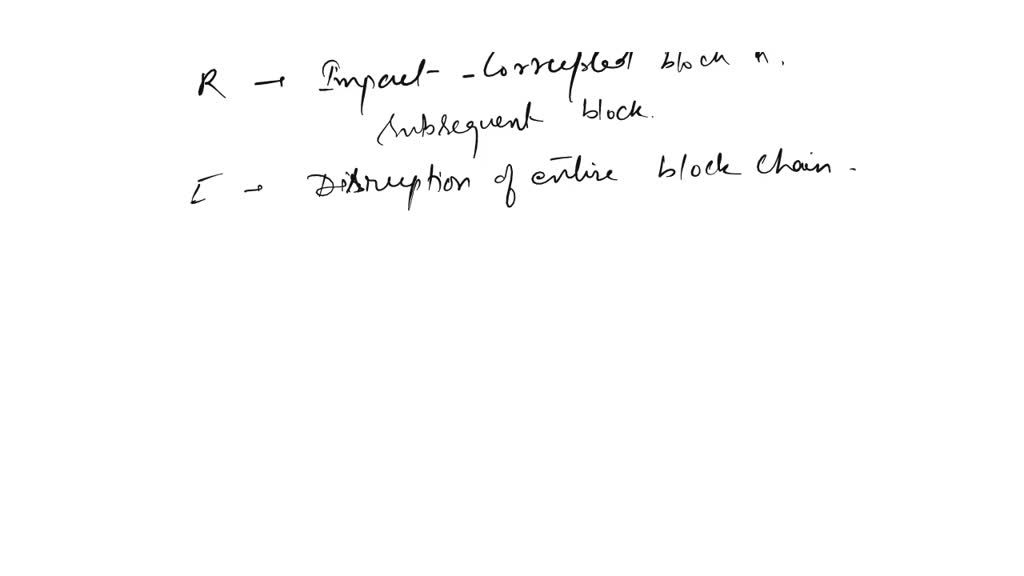SOLVED: Match the Following - The scrambled and unreadable output of ...