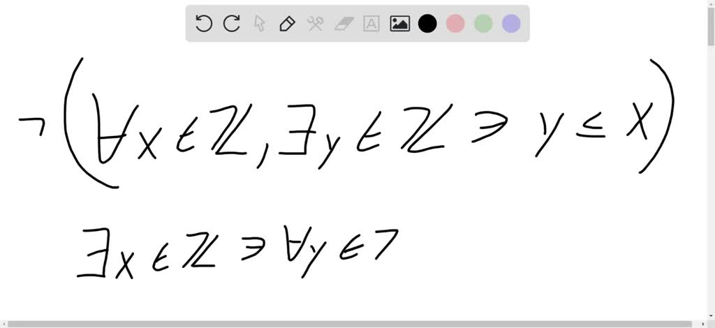 Solved Write An Expression That Evaluates To True If The Value Of The Integer Variable X Is