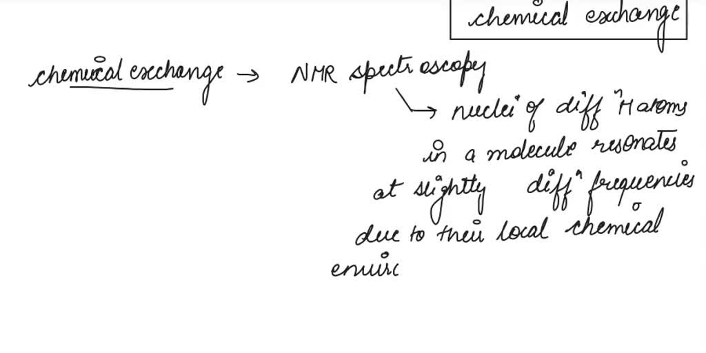 SOLVED: Explain why some peaks in the 1H NMR spectrum of ...
