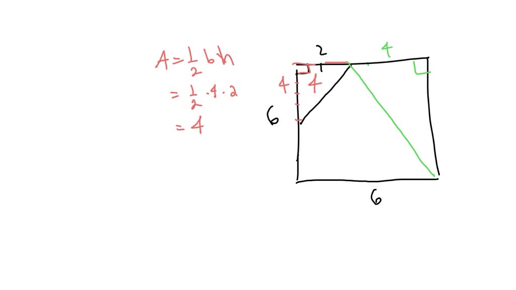 A 6-inch-by-6-inch square grid shown below is divided into 36 squares ...