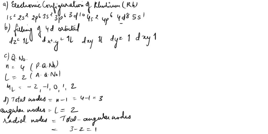 SOLVED: Using the provided plot of radial distribution functions, 4f R(), for the 2s and 2p ...