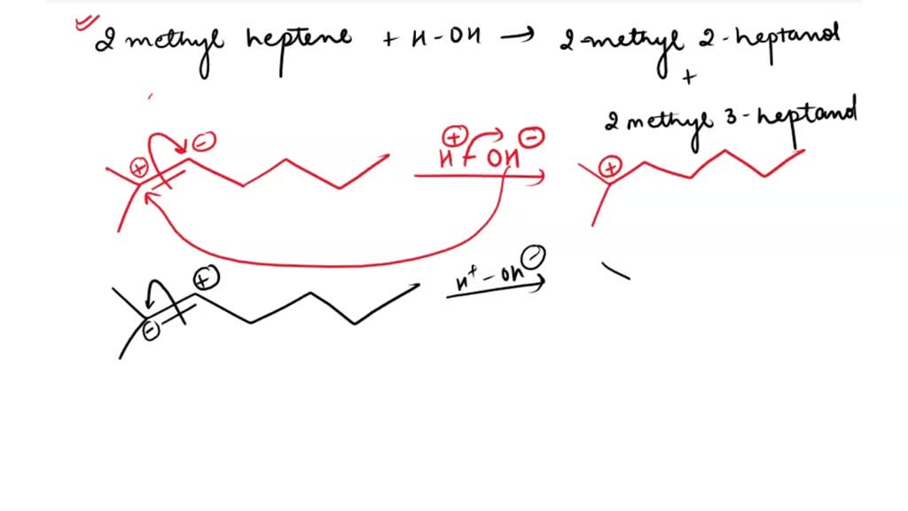SOLVED: Draw the final products of the reaction of methyl propanoate ...
