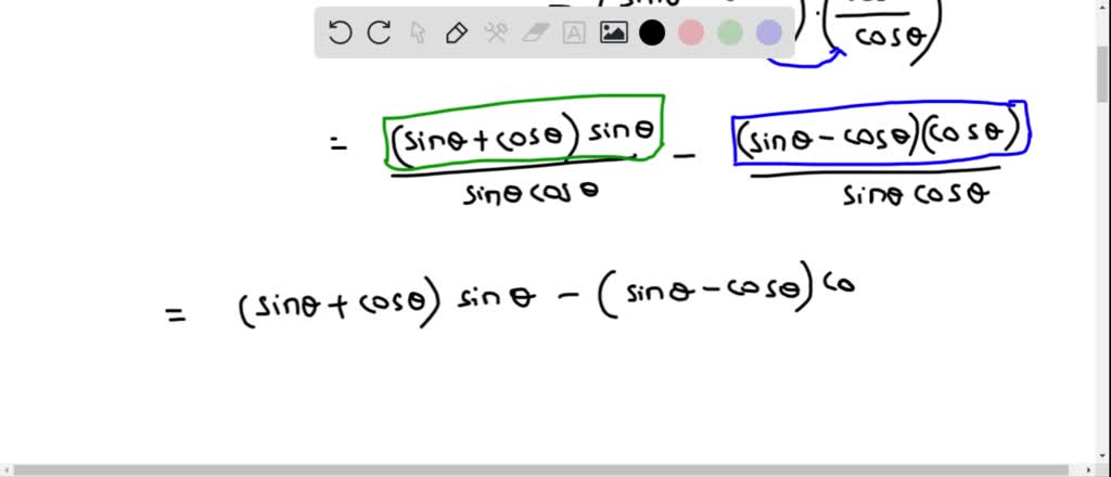 SOLVED: 'Find the sine of LF Simplify your answer and write it as ...