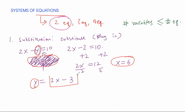 ACT Math - Algebra | ACT | Numerade