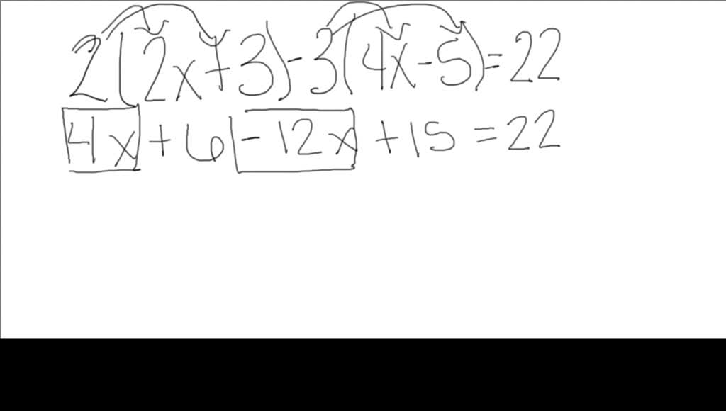 Rewrite equations and formulas - example 2 | Numerade