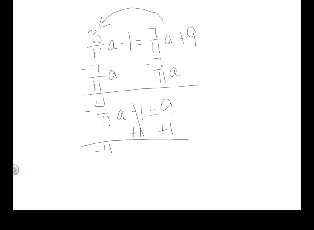Solving Absolute Value Equations Example 3 Numerade solving-absolute-value-equations-example-3-numerade