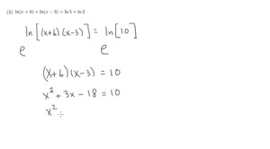 Trigonometric and exponential functions - overvie…