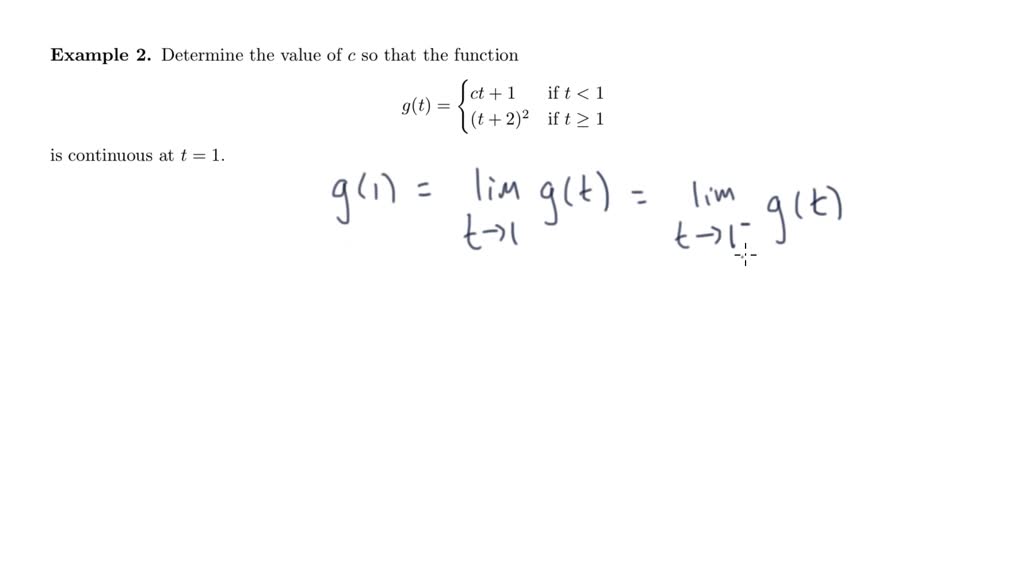 Trigonometric Limits Overview Numerade