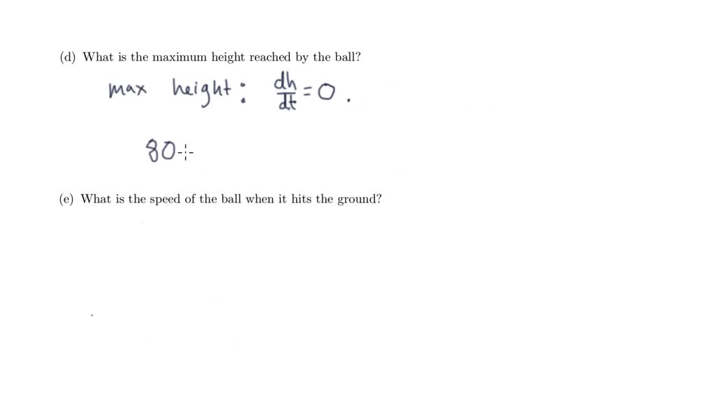 Rates of change - overview | Numerade