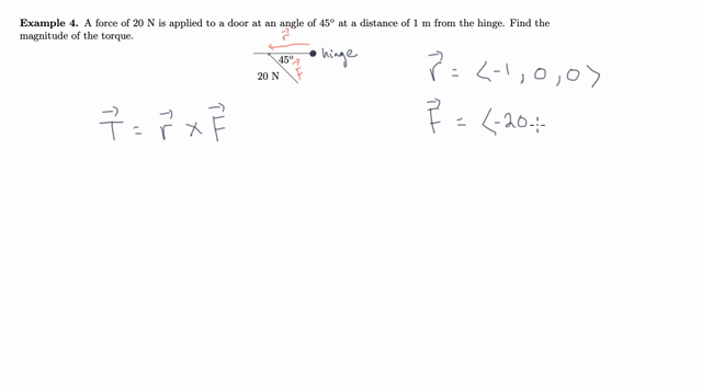 The Cross Product Lectures for Calculus 3 Course Lecture with Step-by ...