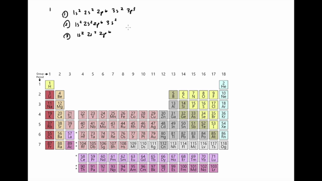 Periodic Table properties | Chemistry 101 | Numerade