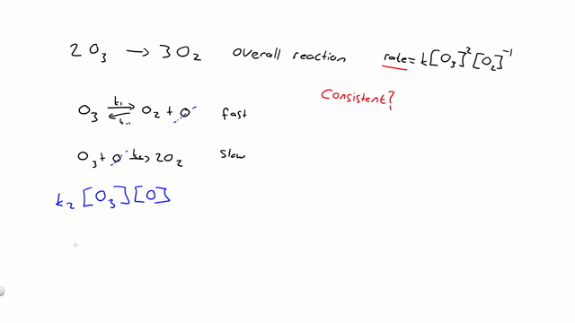 Kinetics | Chemistry 102 | Numerade