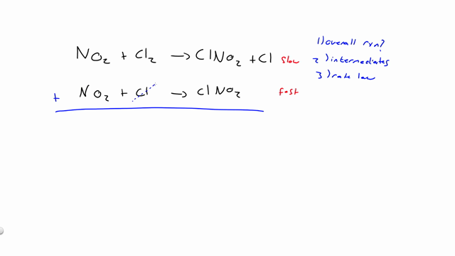 Kinetics | Chemistry 102 | Numerade