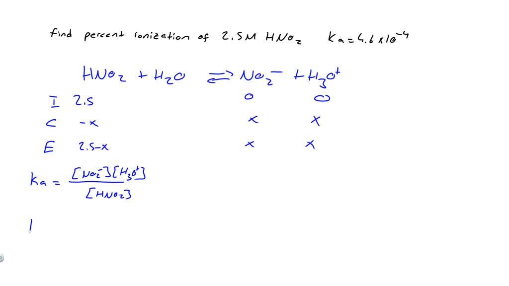 Definition of acids and bases - overview | Numerade