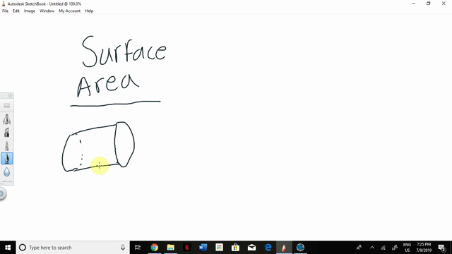 Arc Length and Surface Area Lectures for Calculus 2 / BC Course Lecture ...