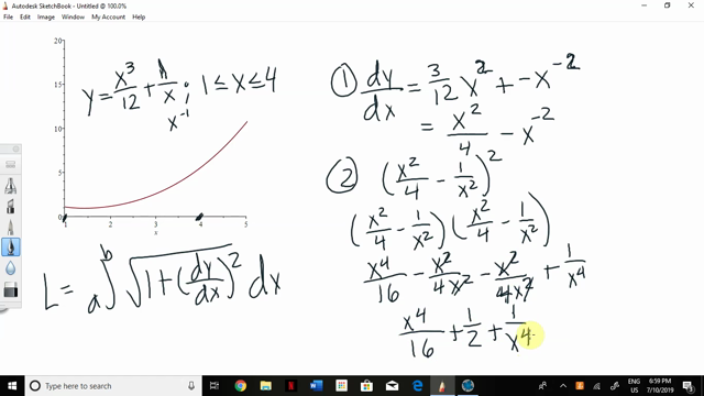 Arc Length and Surface Area Lectures for Calculus 2 / BC Course Lecture ... Arc Length and Surface Area Lectures for Calculus 2 / BC Course Lecture ...
