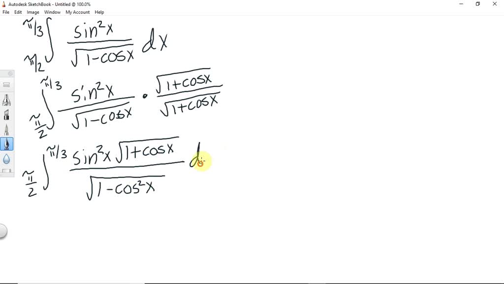 Trig Integrals Intro Numerade