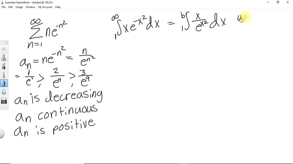 Series tests - intro | Numerade