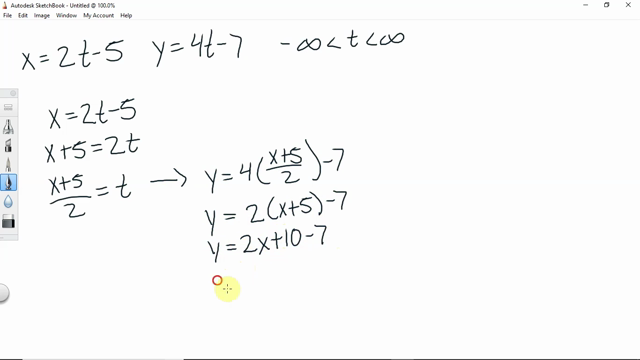 Parametric Equations Calculus 2 Bc Numerade