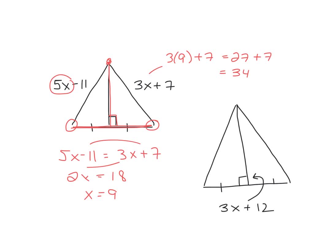 Parallel and perpendicular examples | Numerade