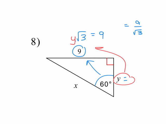 Right Triangles | Geometry | Numerade