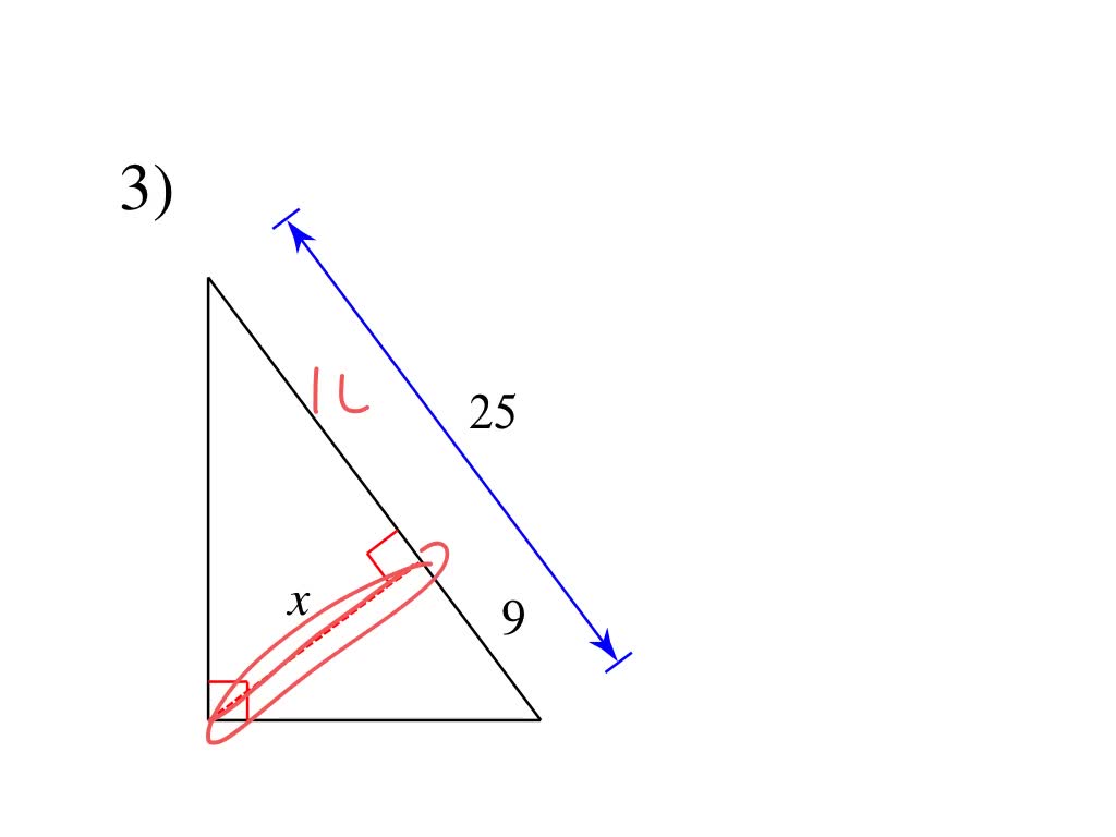 30 60 90 Right Triangles Numerade