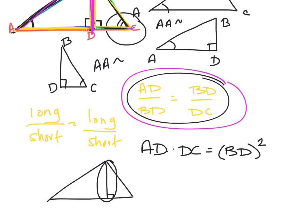 30-60-90 right triangles | Numerade