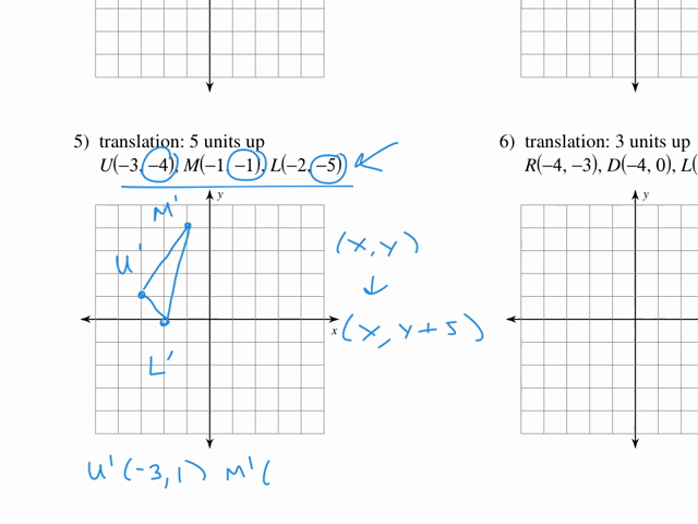 Rigid Motions (Isometries) Lectures for Geometry Course Lecture with ...