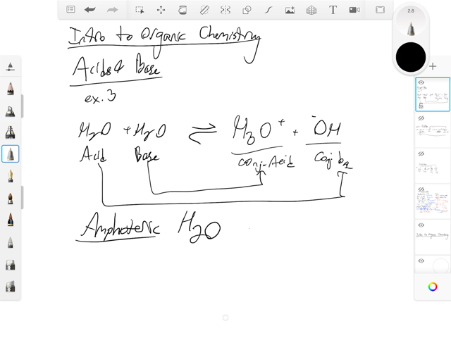 Acids and Bases | Organic Chemistry | Numerade