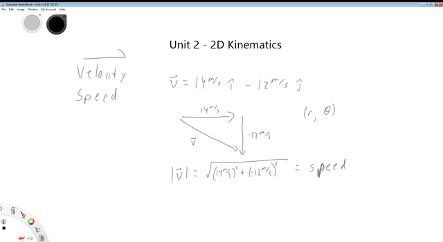 Motion in 2d or 3d Lectures for Physics 101 Mechanics Course Lecture ...
