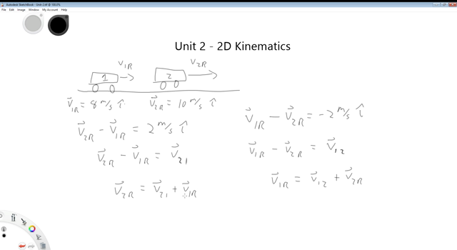 Motion in 2d or 3d Lectures for Physics 101 Mechanics Course Lecture ...