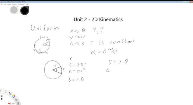 Motion in 2d or 3d Lectures for Physics 101 Mechanics Course Lecture ...