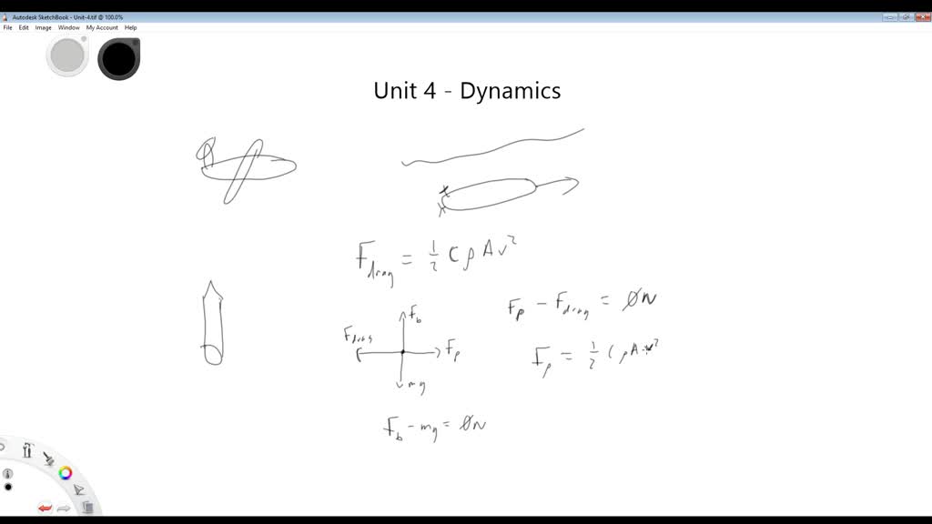 1d dynamics - overview | Numerade