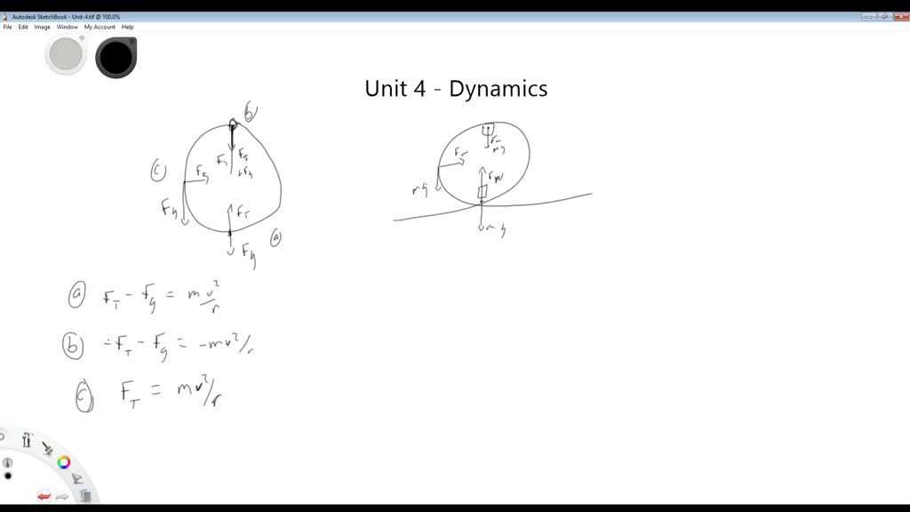 Dynamics - intro | Numerade