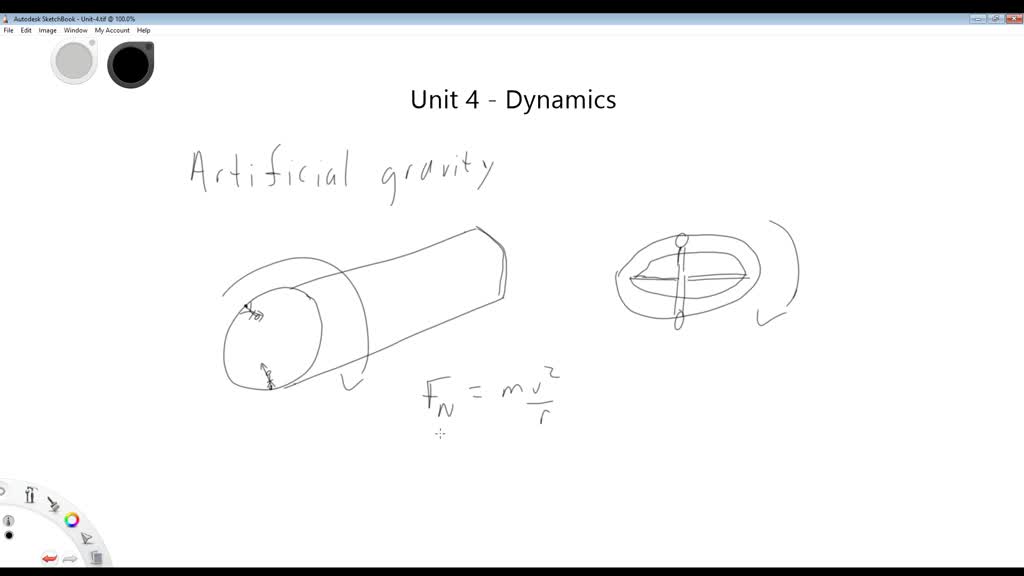 1d dynamics - overview | Numerade