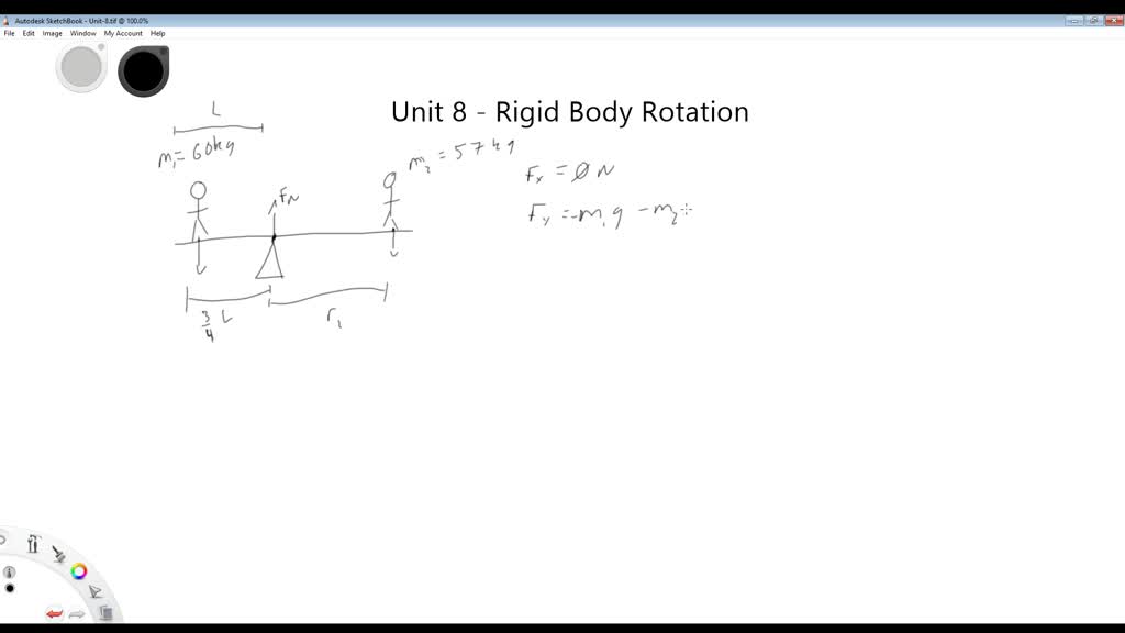 Static equilibrium - overview | Numerade