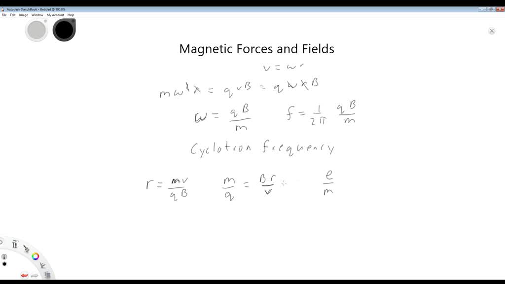 Magnetic force | Numerade