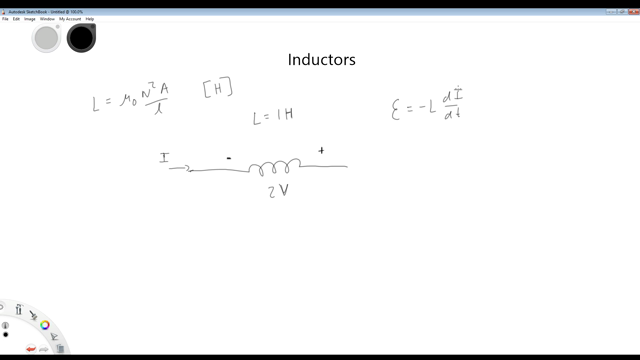 Inductance | Physics 102 Electricity and Magnetism | Numerade
