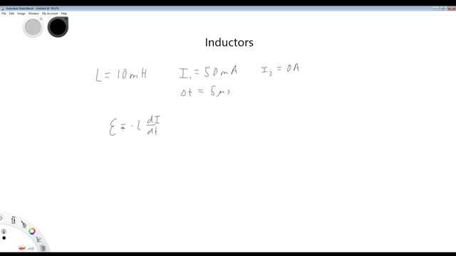 Inductance | Physics 102 Electricity and Magnetism | Numerade
