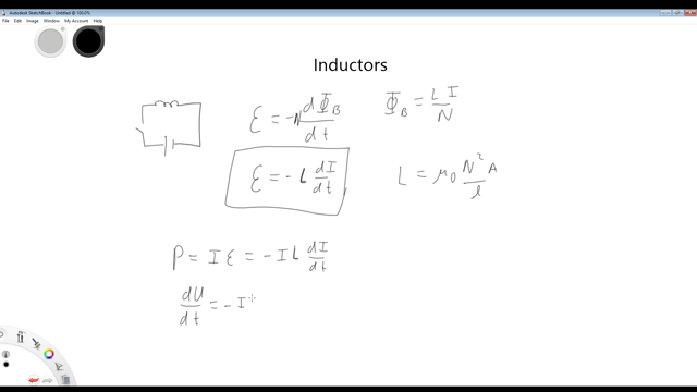 Inductance | Physics 102 Electricity and Magnetism | Numerade