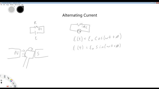 Understanding Alternating Current: A Comprehensive Guide Lectures for Physics 102 Electricity ...