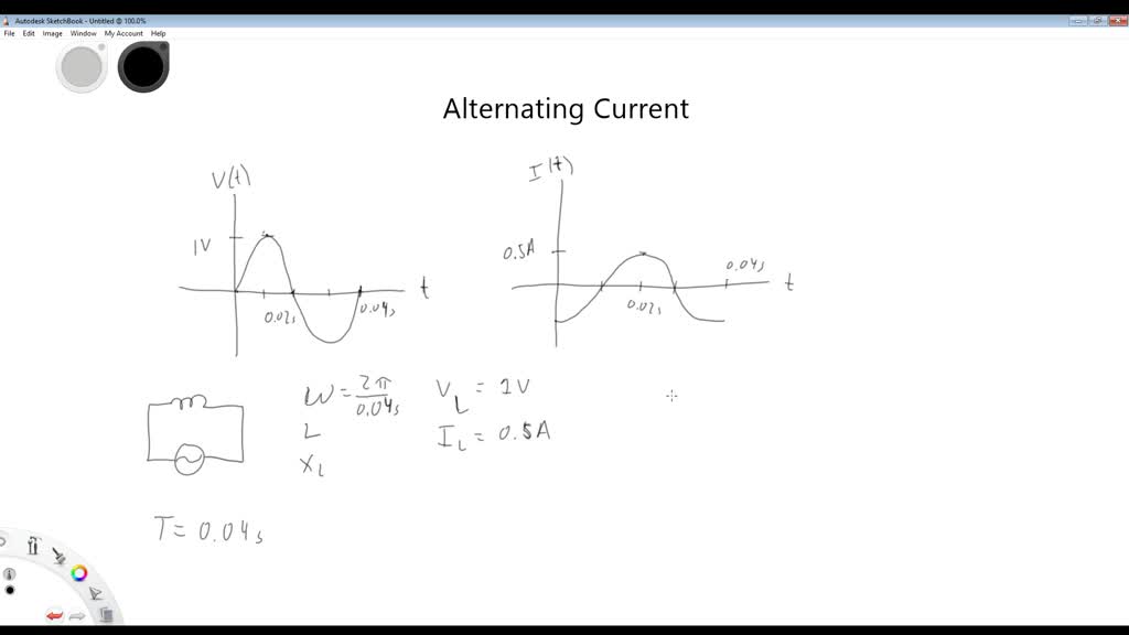 Simple circuits - example 2 | Numerade