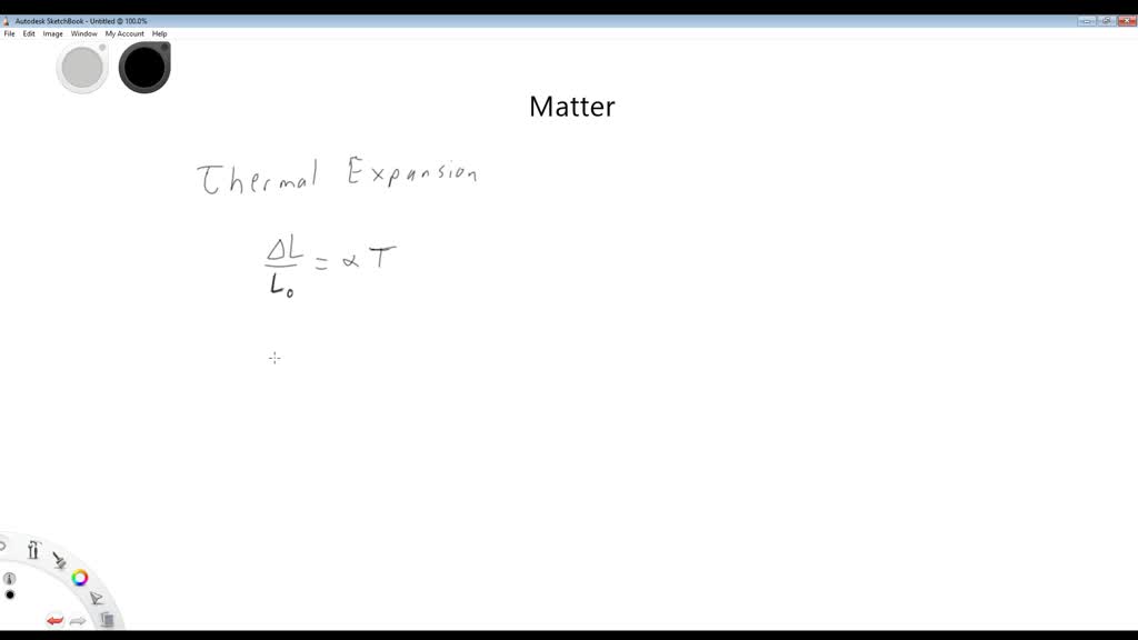Basics of matter - example 3 | Numerade