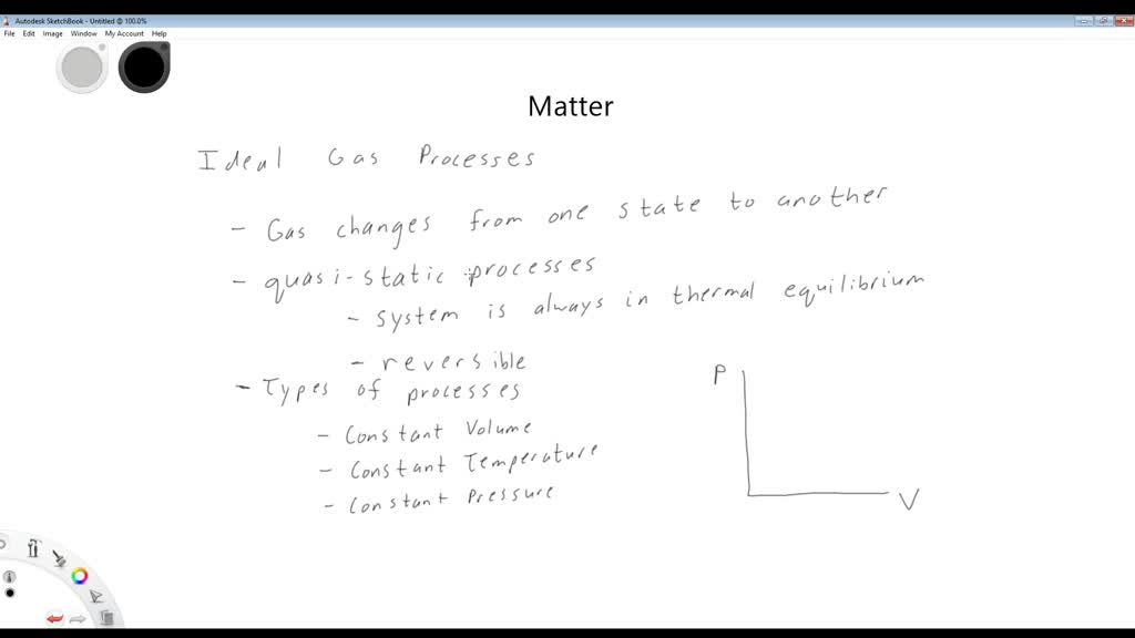 Basics of matter - example 3 | Numerade