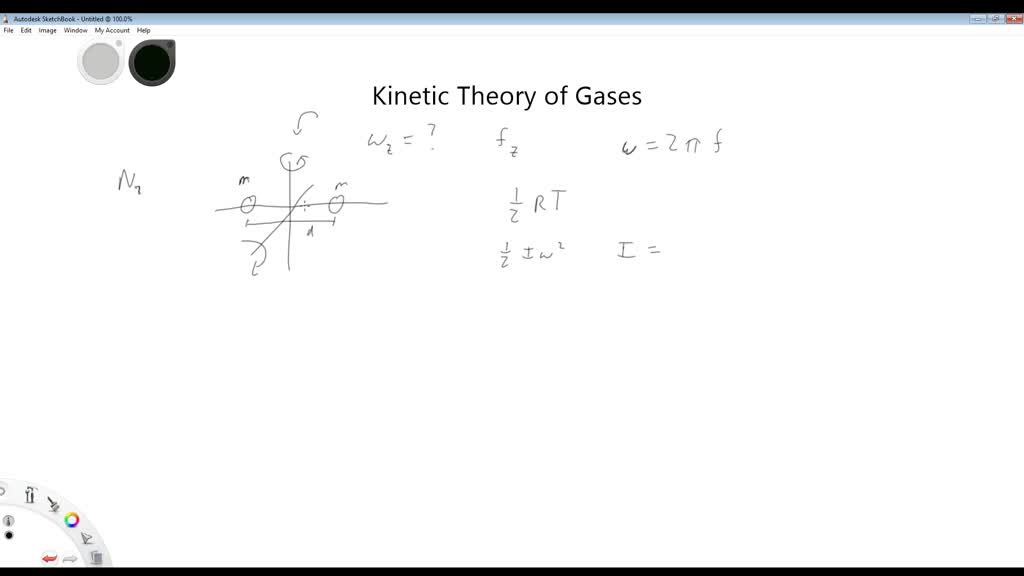 Equipartition theorem - overview | Numerade