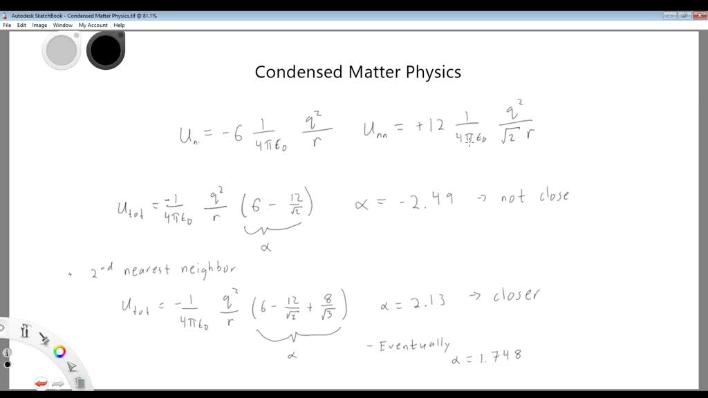 Condensed Matter Physics Intro Numerade condensed-matter-physics-intro-numerade