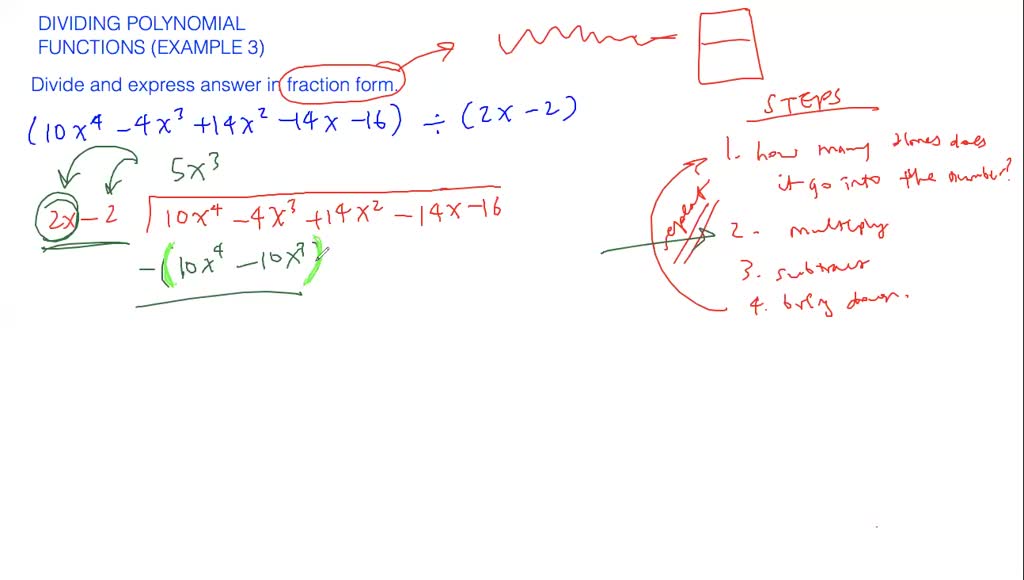 Polynomial end behavior - overview | Numerade Polynomial end behavior - overview | Numerade